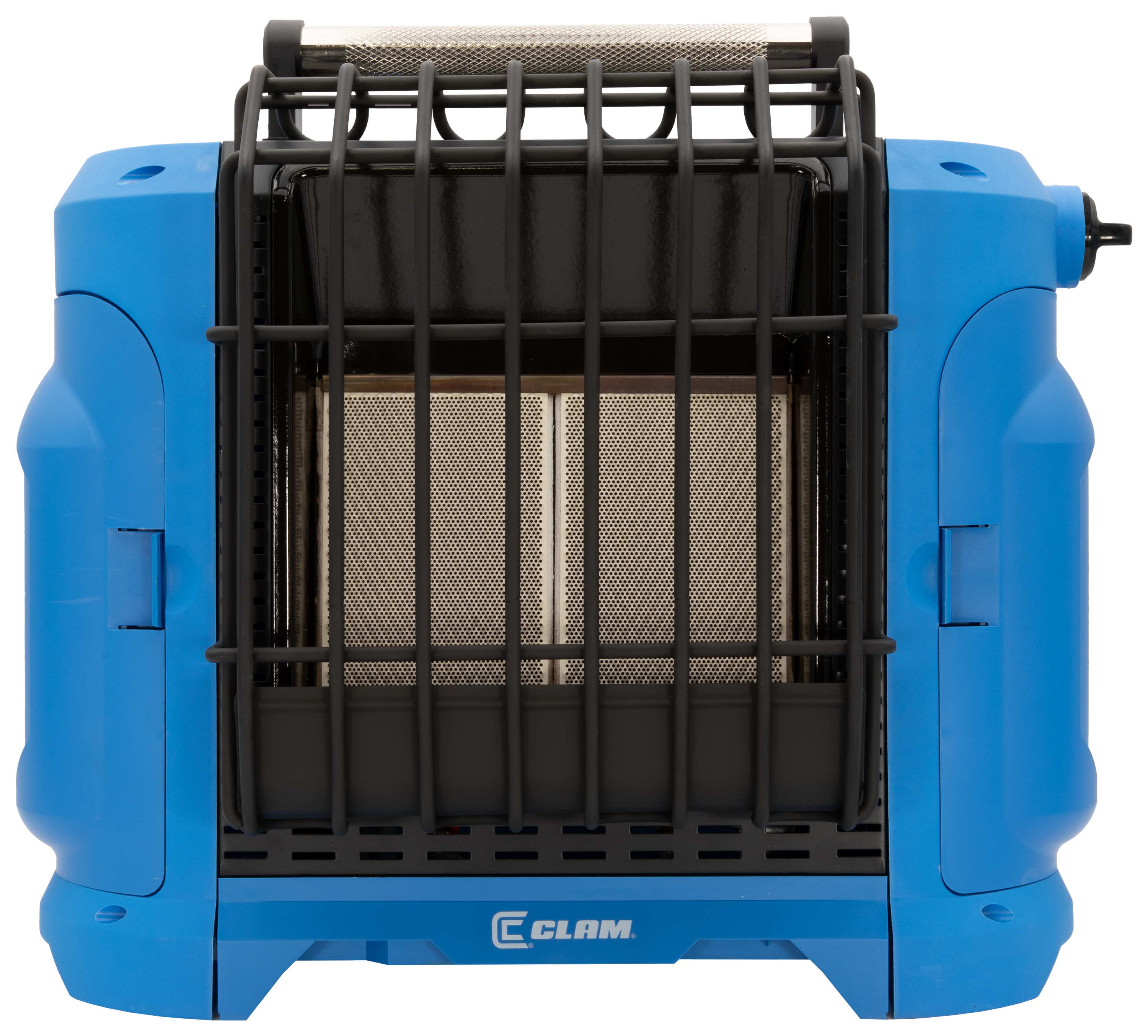 Clam CH-16000vh Portable Propane Heater | Cabela's